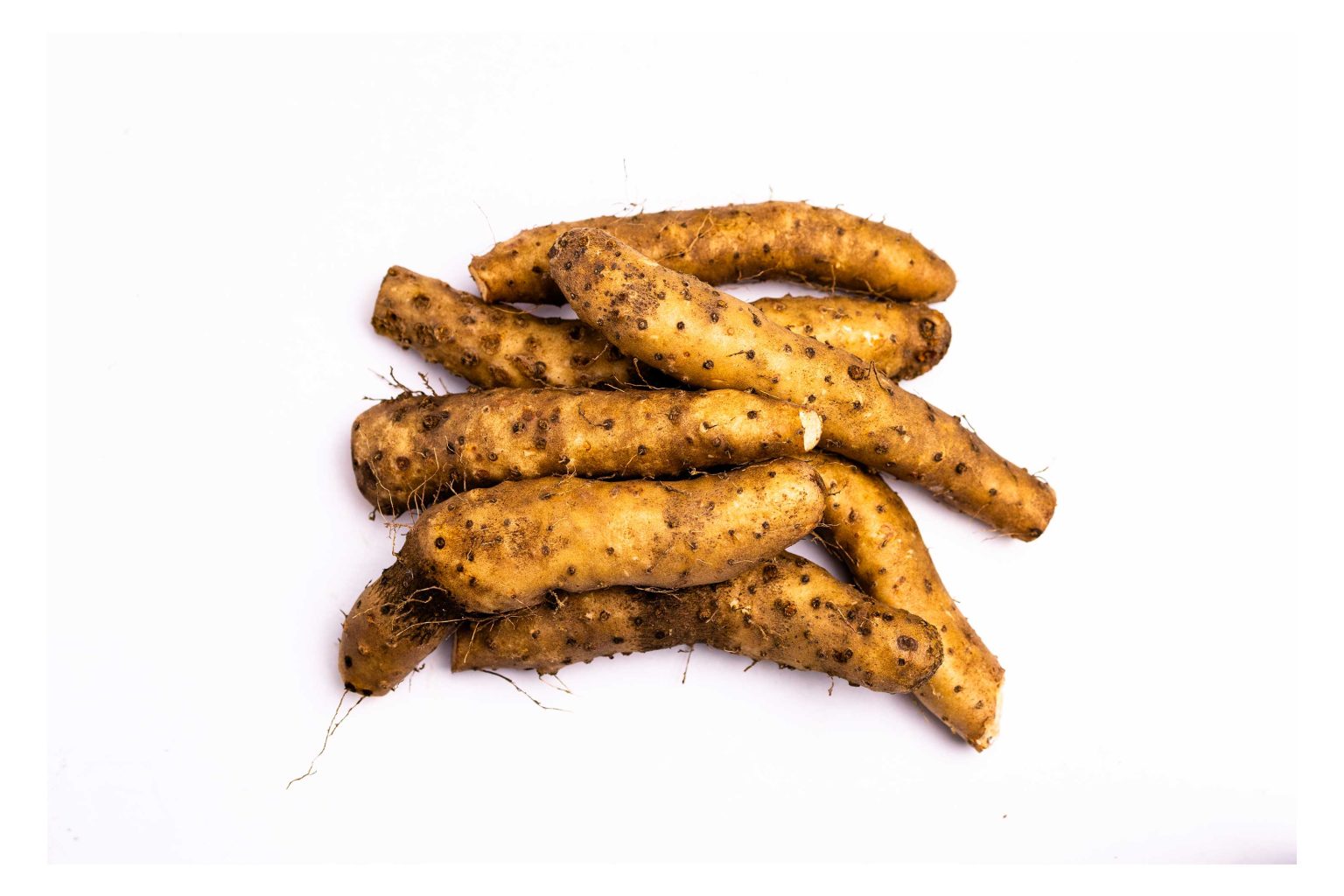 Camote de Cerro / Sweet Potato Yam - ESPI-FRESH Distributor INC