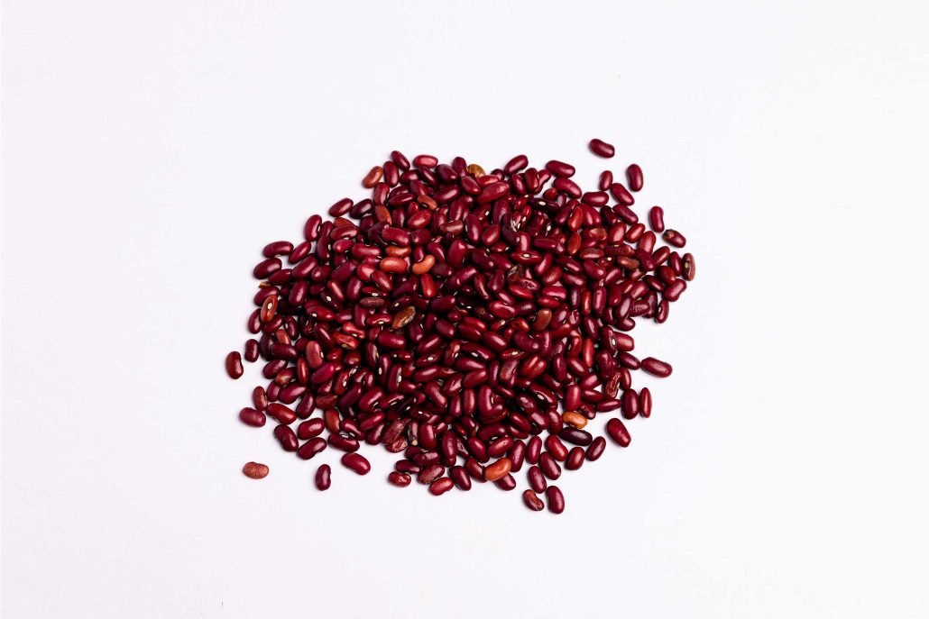 Frijol rojo en costal / Red Beans - ESPI-FRESH Distributor INC