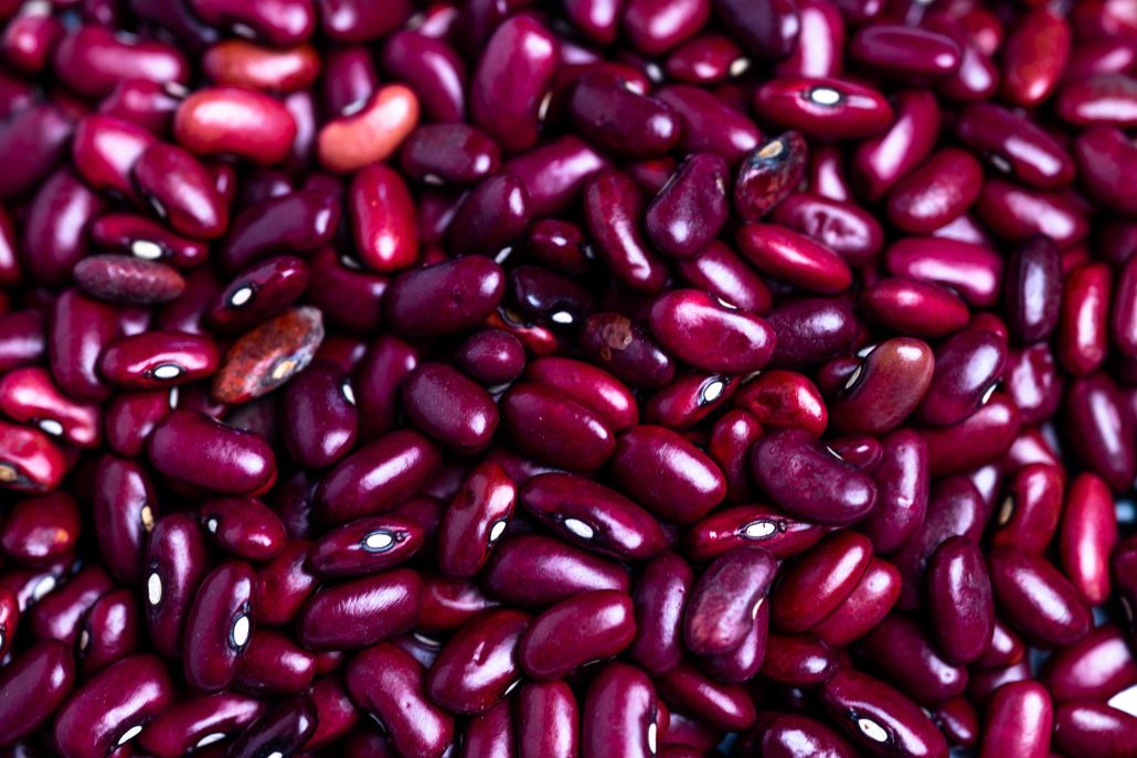 Frijol rojo en costal / Red Beans - ESPI-FRESH Distributor INC